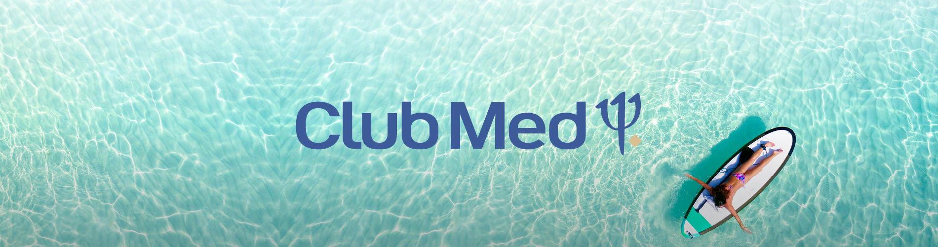 Club Med 度假村 | 一價全包度假村 | Travel MaMa 蜜蜜遊